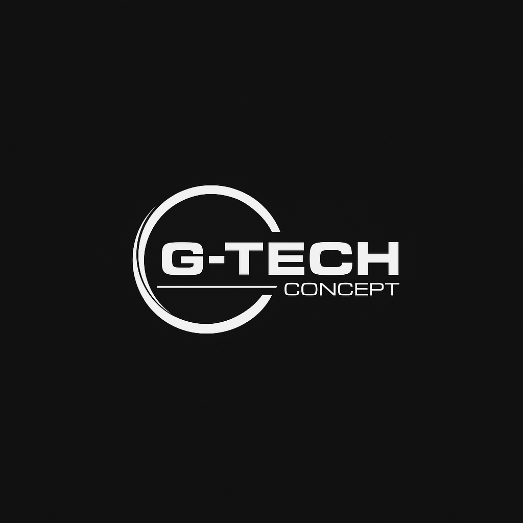 VENTE FLASH | G-TECH CONCEPT